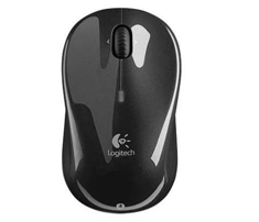 Buy Logitech V470 Black Bluetooth Laser Mouse [910-000969 (BLK)] | PC ...