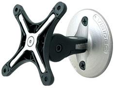 Buy Visidec Focus Direct Wall Mount [13VIS-DWP] | PC Case Gear Australia