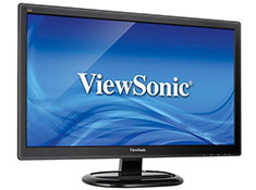 ViewSonic Monitors - PC Case Gear