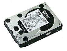Buy Western Digital Caviar Black 2TB WD2001FASS [WD2001FASS] | PC Case ...