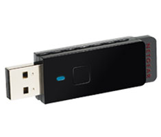 Buy Netgear WNA1100 Wireless N 150mbps USB Adaptor [WNA1100] | PC Case ...