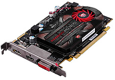 Buy XFX Radeon HD5670 512MB [XFX-5670-512D5] | PC Case Gear Australia