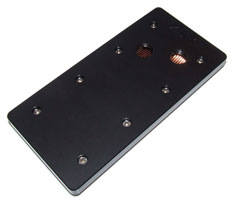 Buy XSPC Xbox 360 CPU/GPU Block [XSPC-XBOX] | PC Case Gear Australia