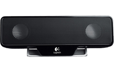 Buy Logitech Z205 Laptop Speaker [984-000132] | PC Case Gear Australia