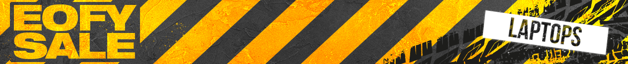 EOFY Sale Laptops | PC Case Gear