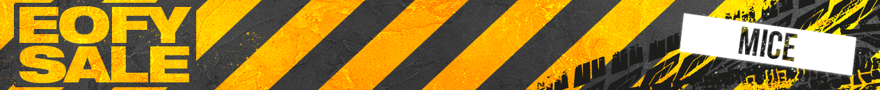 EOFY Sale Mice | PC Case Gear